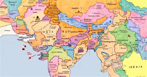 Understanding Political Decentralisation In India • Pubadmininstitute