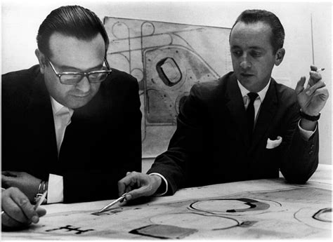 El Exitoso Artífice Pedro Ramírez Vázquez En Los Juegos Olímpicos De