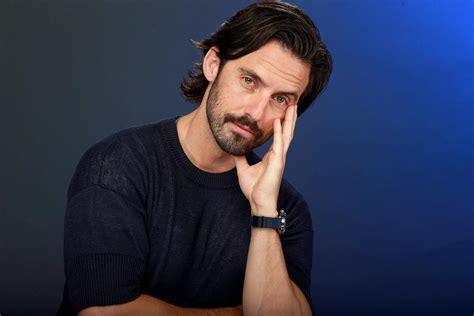 Milo Ventimiglia Married Jarah Mariano At A Private Ceremony Los