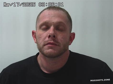 Orndorff Adam J 04 02 2025 Montgomery County Mugshots Zone