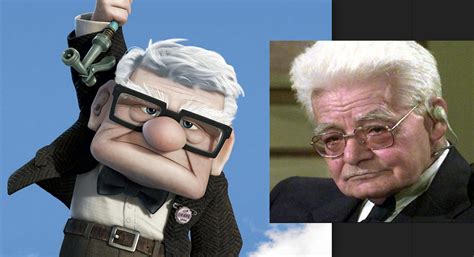 Real Life Mr Fredricksen Imgur