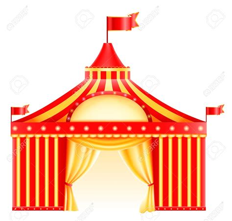Big Top Circus Tent Clipart 10 Free Cliparts Download Images On