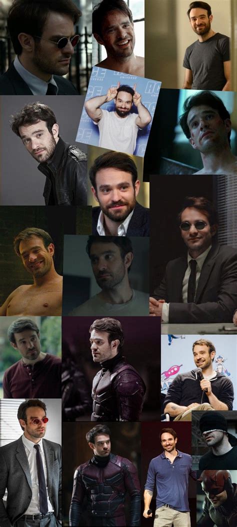 Charlie Cox Is Matt Murdock Daredevil Darevil Chicas