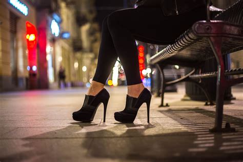 Prostitution Sex I Spanien Er En Alsidig Forretning La Danesa