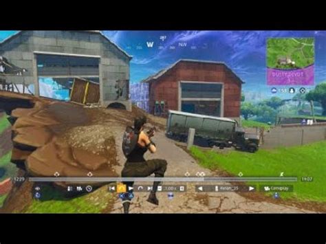 Fortnite Anal Destruction Youtube