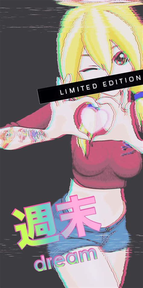 100 Gamer Girl Aesthetic Wallpapers Page 2