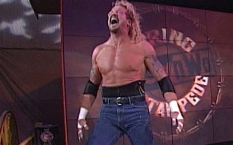 Ddp Reveals Why He Wrestled With Taped Ribs For So Much Of His Wcw