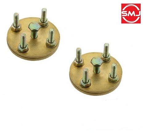 India 25mm X 3mm Copper Test Clamp Copper Test Bond Fan Ceiling Fan Selangor Kl Malaysia