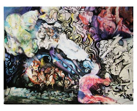 Marxadia By Matthew Klapper 2013 [a Friend Of Mine Whos Art Ive Always Really Enjoyed