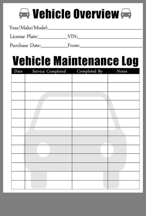 Printable Car Show Judging Form