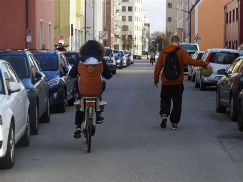 Volle Information Zum Hauptradroutennetz Ribisl Partie