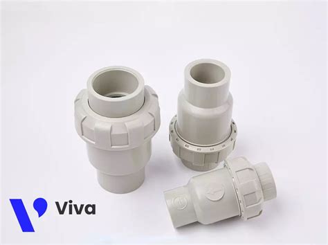 Van 1 Chiều Ppr Van Nước Việt Nam