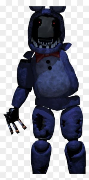 Withered Bonnie Five Nights At Freddys Withered Bonnie Free