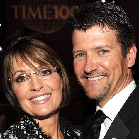 Sarah Palin Fight