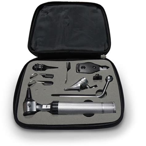 Medical Hub Diagnostic Set