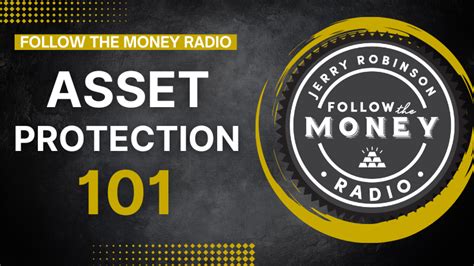 Podcast Asset Protection 101