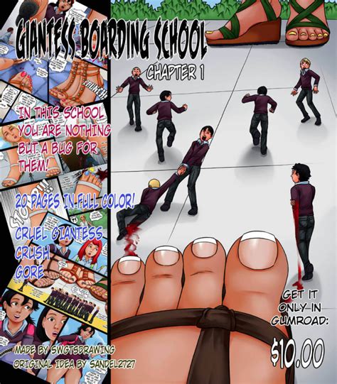 Swgts Giantess Boarding School 1 Download Xxx Comic Archive