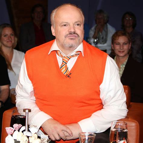 Hubert Kah Starporträt News Bilder Gala De