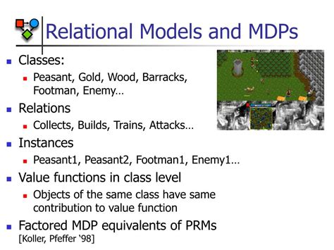 Ppt Generalizing Plans To New Environments In Multiagent Relational Mdps Powerpoint