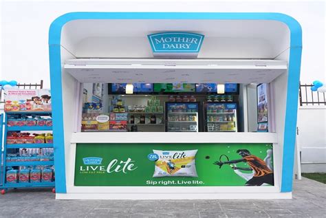 Mother Dairy Hikes Full Cream Milk Price By Re 1 Per Litre Token Milk