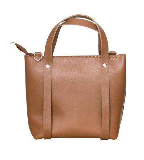 Buy Fizza Brown Mini Classic Sling Online