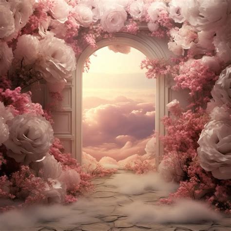 Flower Dreamscape