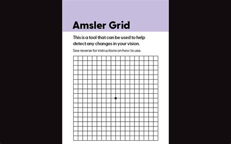 Free Printable Amsler Grid Chart Download Free Printable Amsler Grid