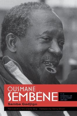 Ousmane Sembène Exclusive Books Online