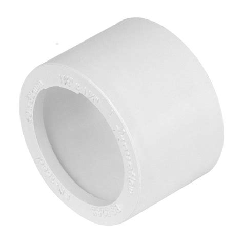 Solvent Weld Socket Reducer