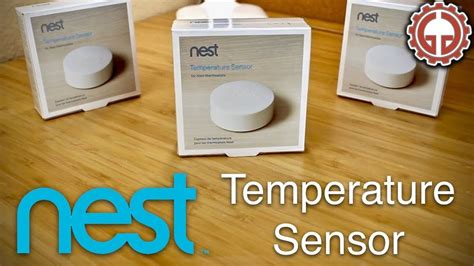 Nest Temperature Sensor How It Works At Michael Doxey Blog