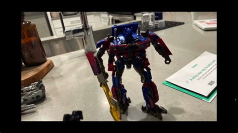 Optimus Versus Bumblebee Youtube