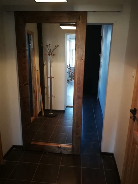 Bīdāmās Durvis Rudolf Design