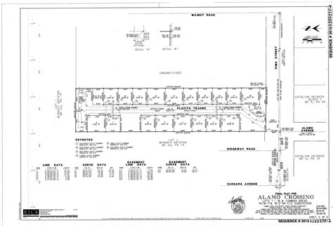 Maps And Records Official Website Of The City Of Tucson