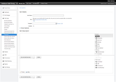 Admin Interface Problems For One Particular Client Adobe Product Community 4617682