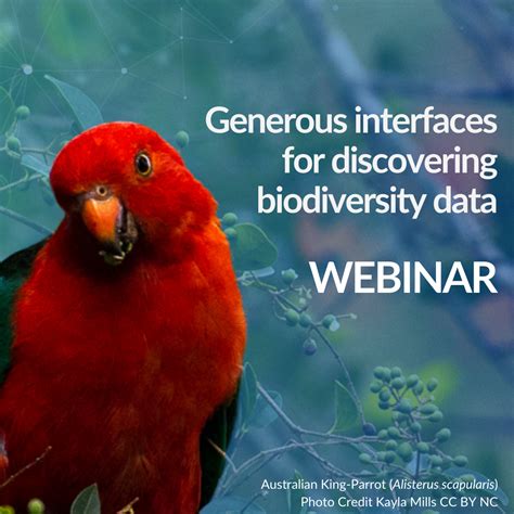 Ala Webinar Generous Interfaces For Discovering Complex Biodiversity