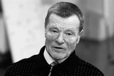 Lietuvos Futbolas Gedi Mirė Legendinis Treneris Algimantas Balilionis