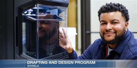 Sowela Spotlight Drafting And Design Program