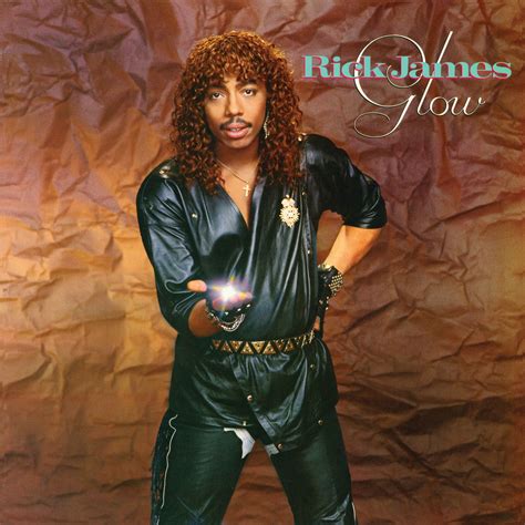 Fantasia De Rick James