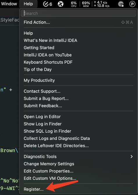Rainbow Brackets Intellij Ides Plugin Marketplace