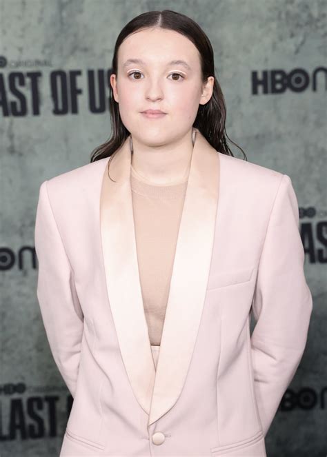 The Last Of Us Bella Ramsay Talks Nonbinary Identity
