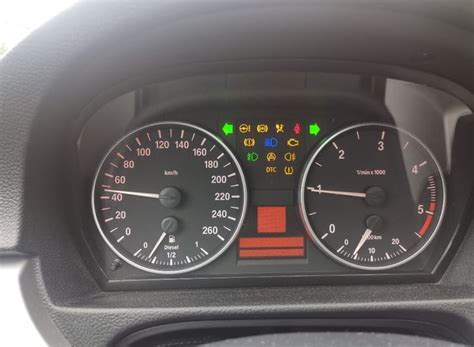 Merry Christmas To You All May Your Dashboard Not Light Up Like A