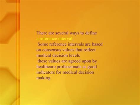 Clinical Chemistry Reference Intervalspdf