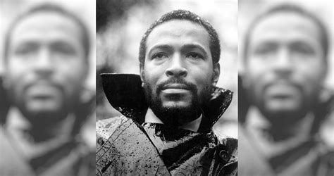 Marvin Gaye Whats Going On Peace And Planet News