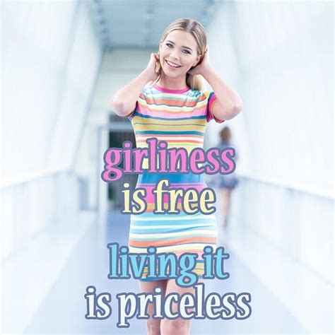 Jpeg Hosted At Sophia S Sissy Captions Sophia S Sissy Captions