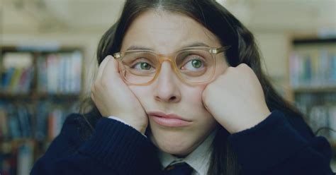 How To Build A Girl Beanie Feldstein First Sex Scene
