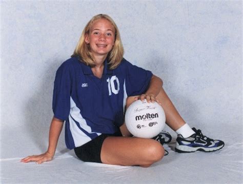 Casey Cooley Memorial Volleyball Tournament Honors Fallen Volleyball Player And Helping Others