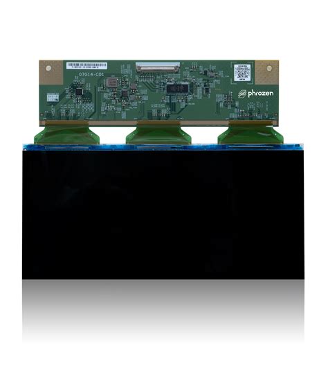 Parts Phrozen Technology Resin 3d Printer Manufacturer