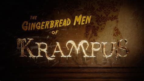 Krampus Vfx Behind The Scenes Weta Digital Youtube