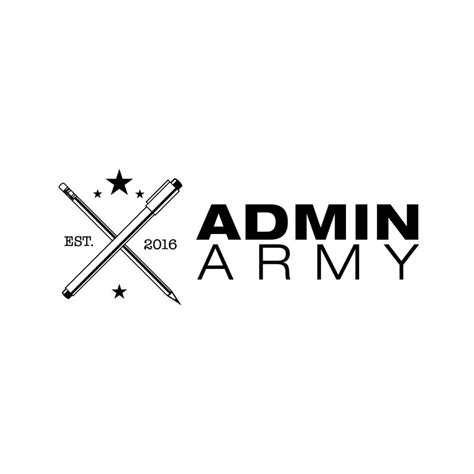 Meet The Team Admin Army