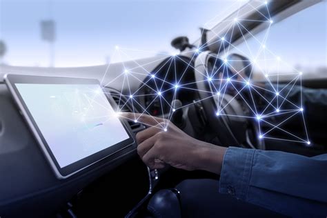 5 Trends That Will Transform The Automotive Industry Over The Next 5 Years
